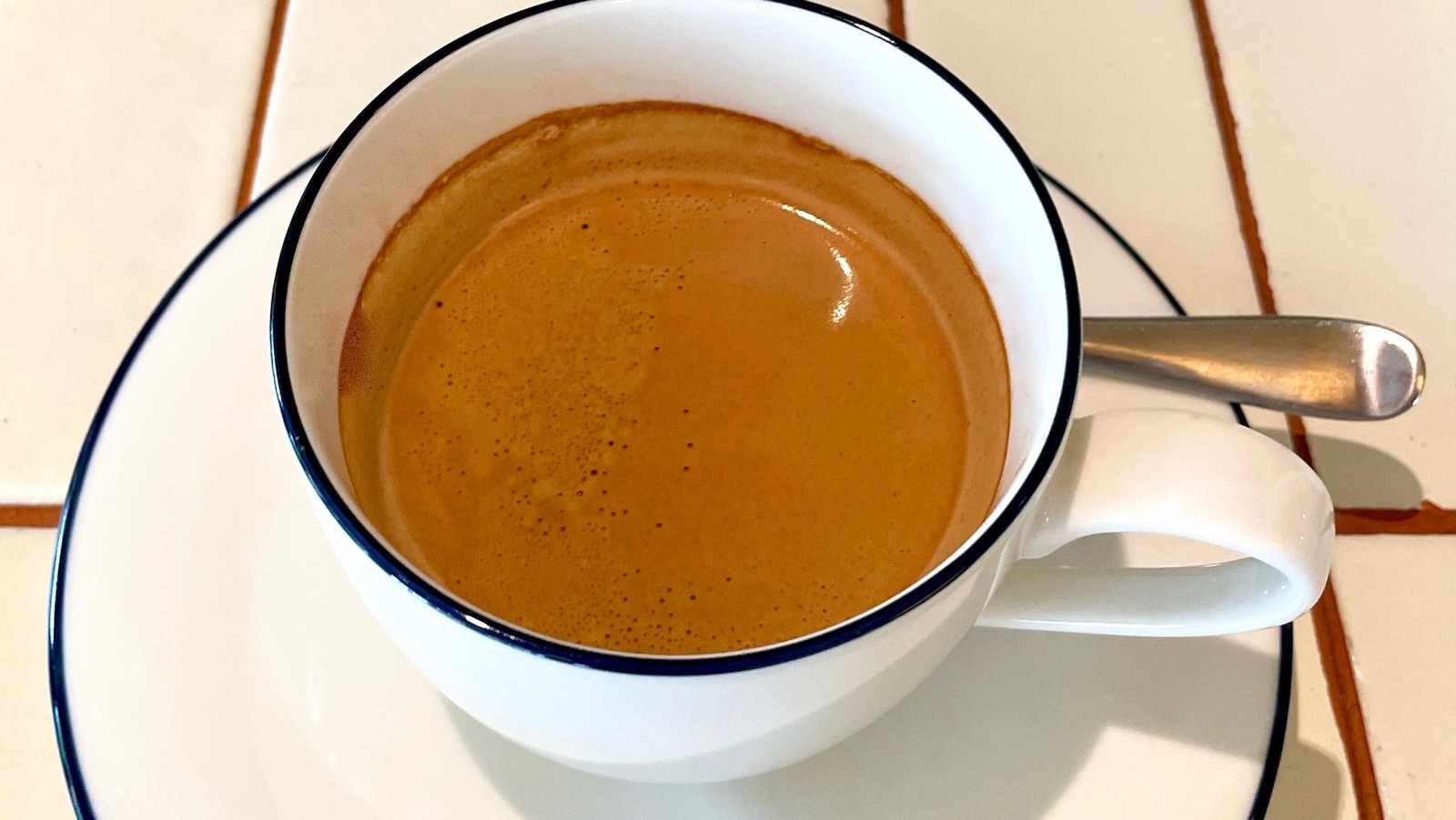 The Only Difference Between A Cafecito And A Colada