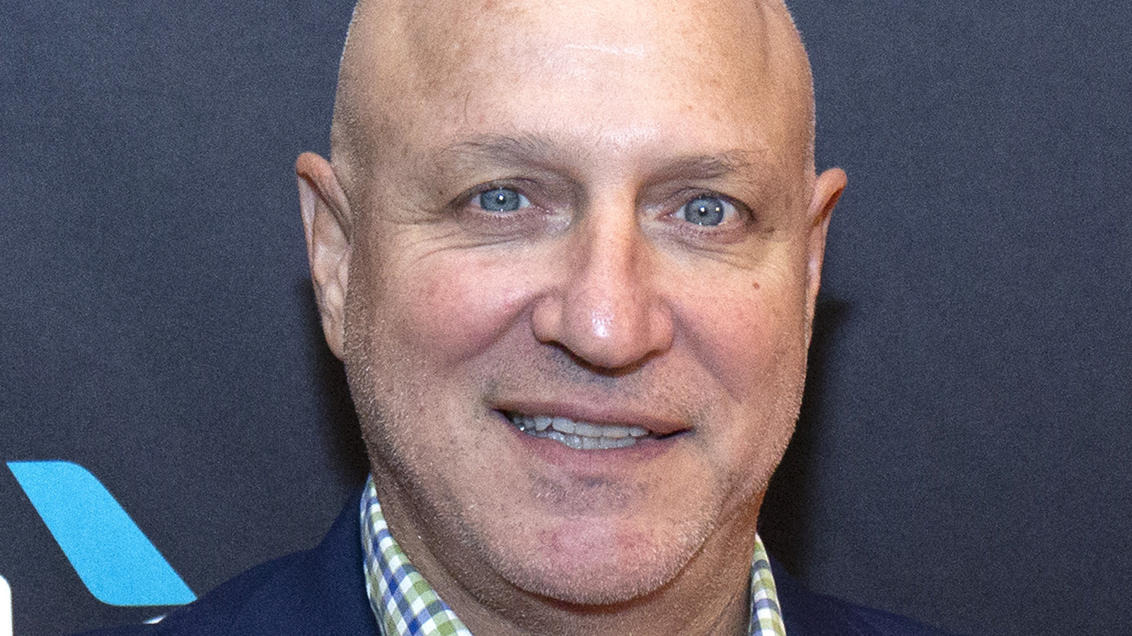 The Only Times Tom Colicchio Has Spit Out Food On Top Chef