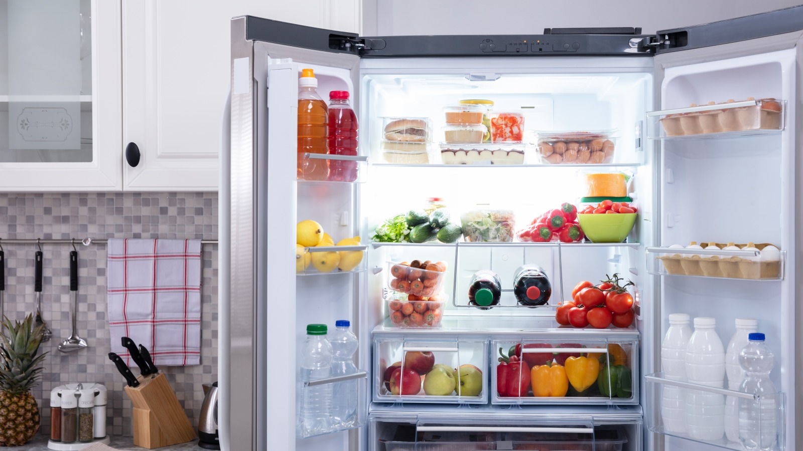 The Original Purpose Of Refrigeration May Surprise You