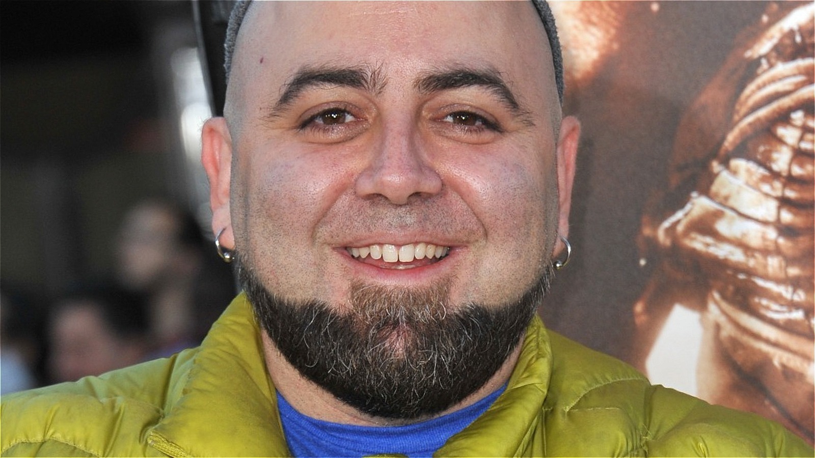 The 'Over-The-Top' Donut Duff Goldman Thinks Everyone Should Try