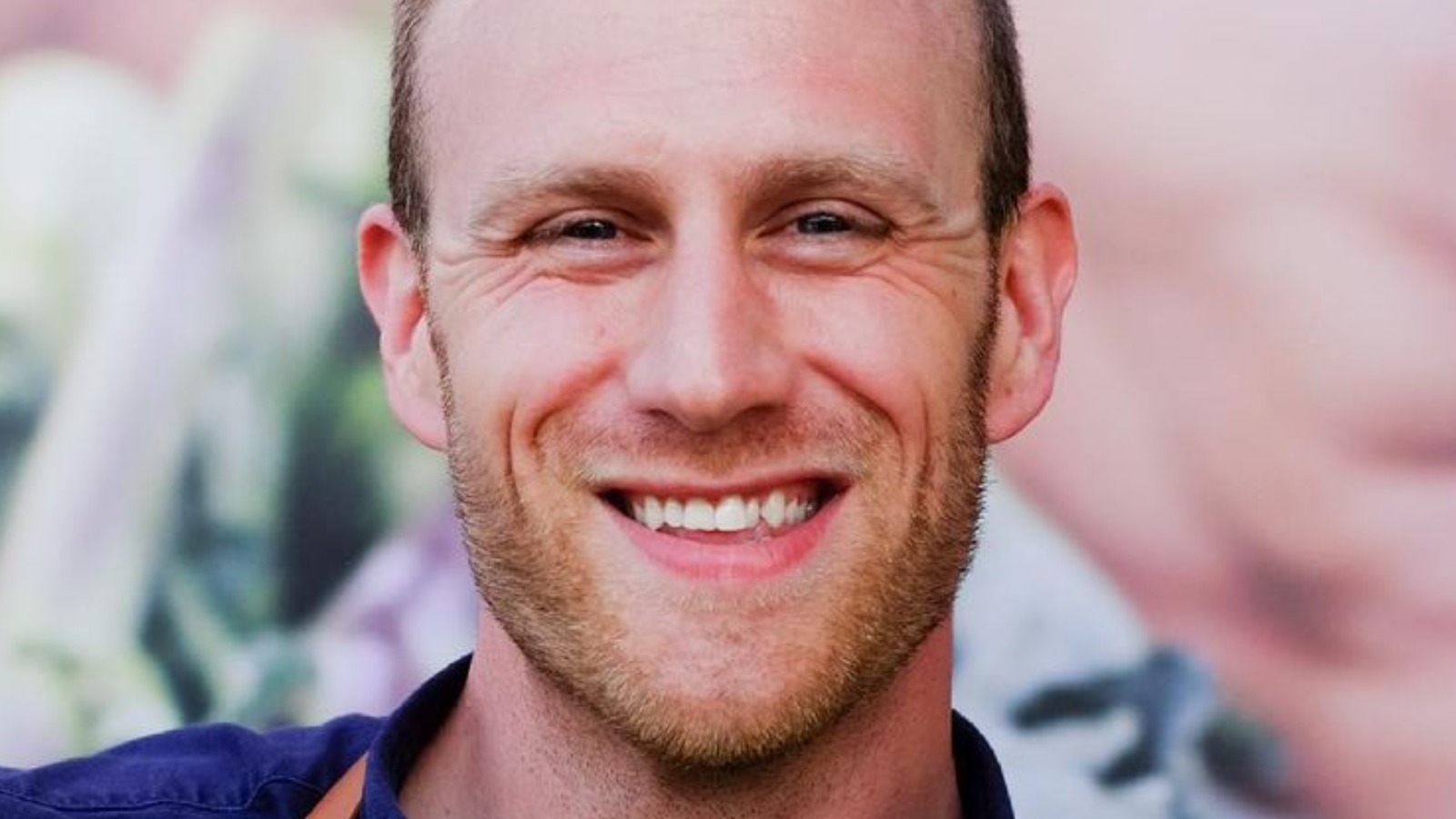 The Part Of Steven Carter-Bailey's GBBO Finale That You Didn't Get To ...