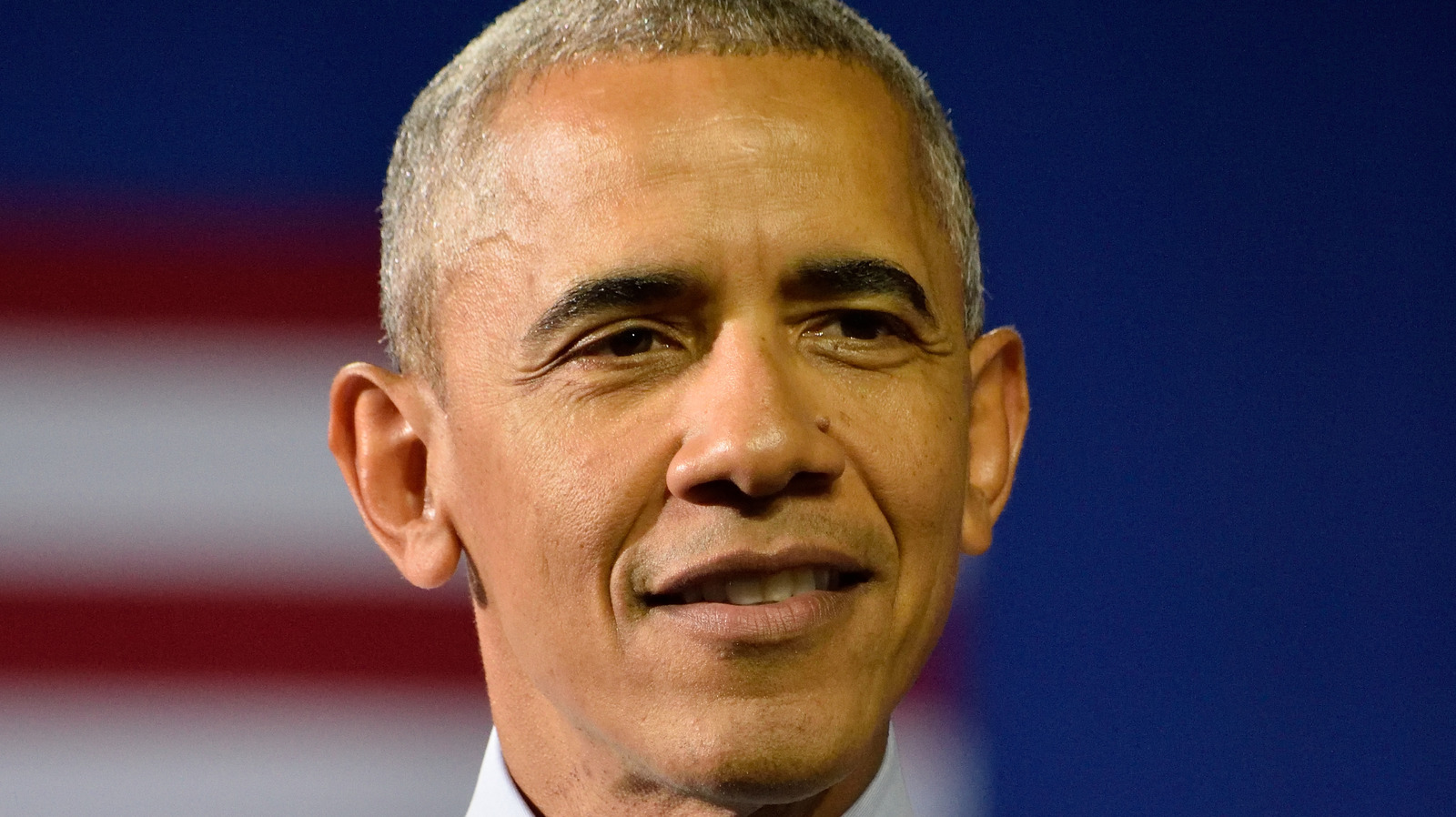 The Popular Ice Cream Chain Barack Obama Once Worked At