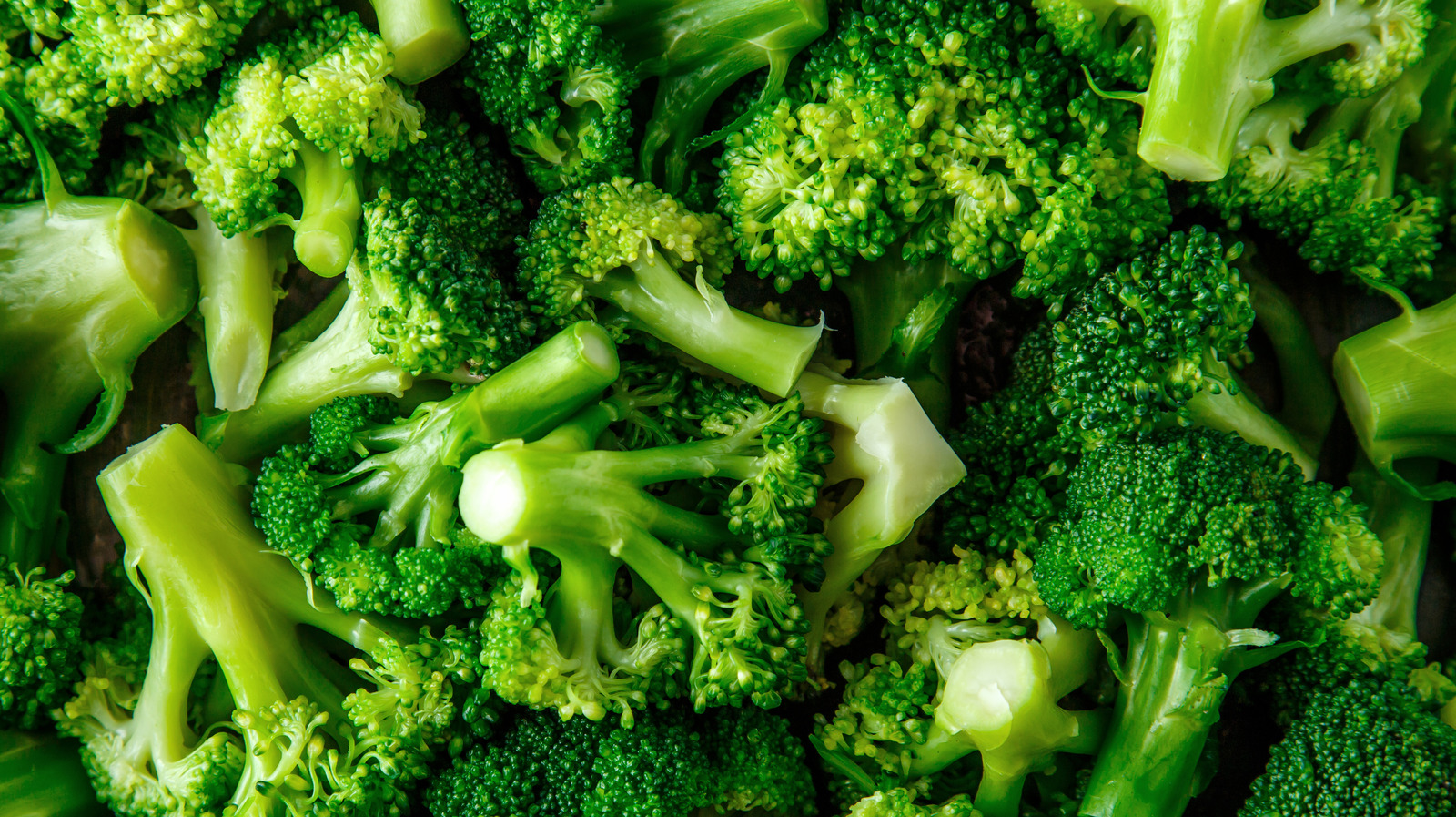 The Presidential Broccoli Scandal You Probably Forgot About