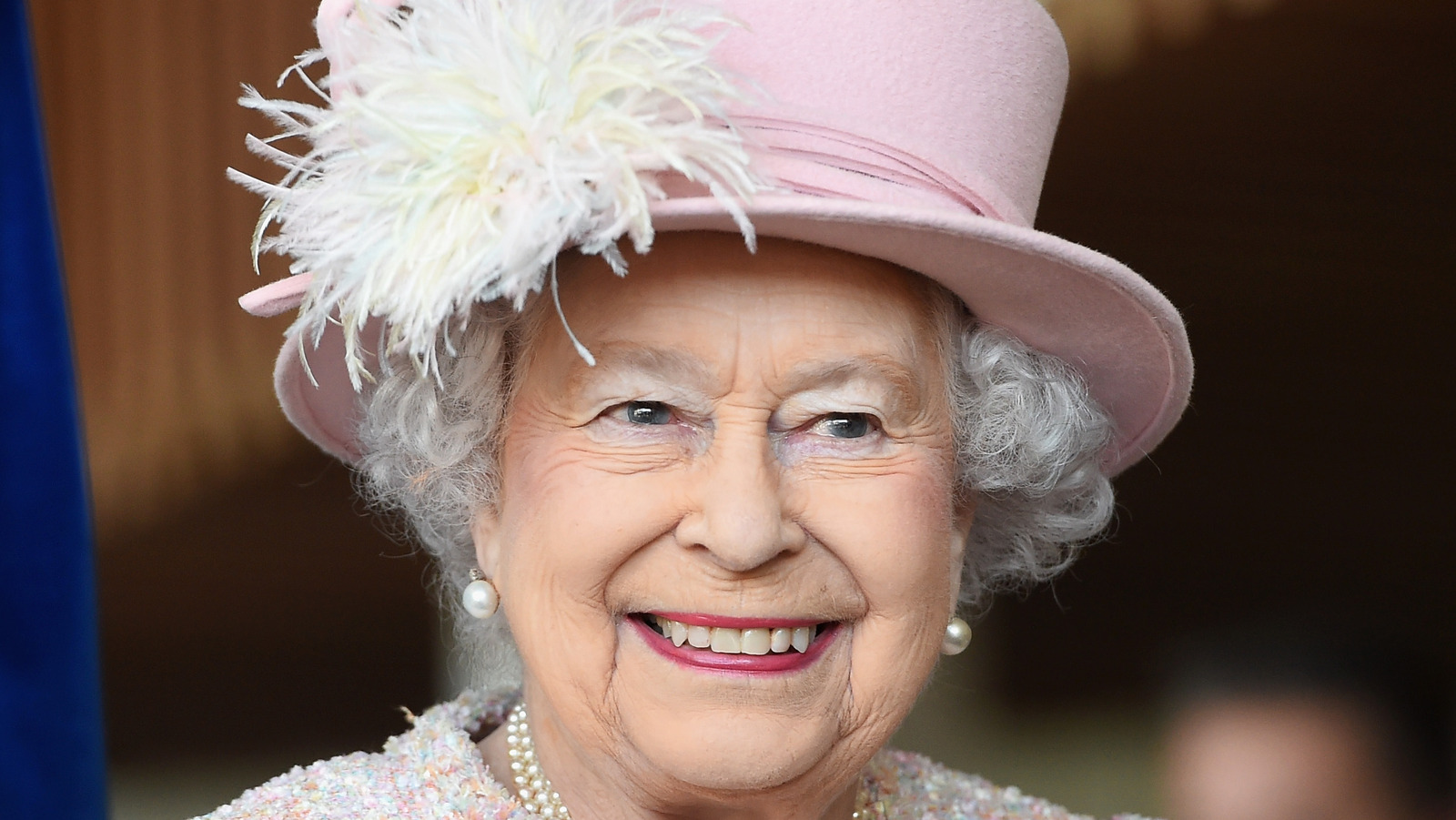 The Queen Prefers These Types Of Foods Over Carbs