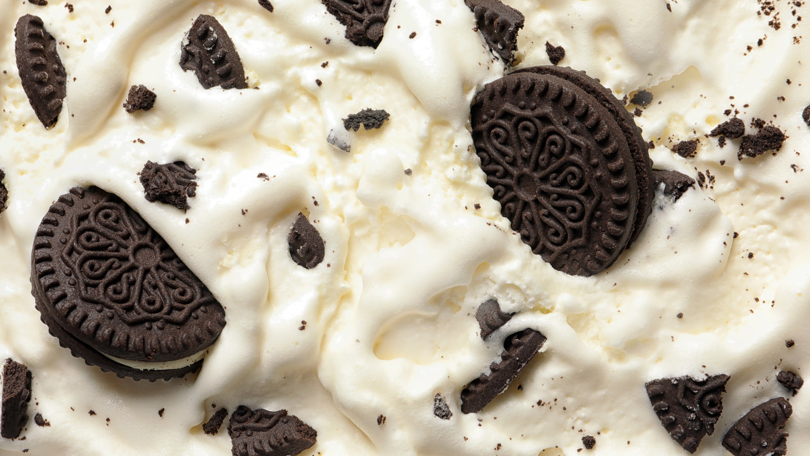 The Real Difference Between A McFlurry And A Blizzard