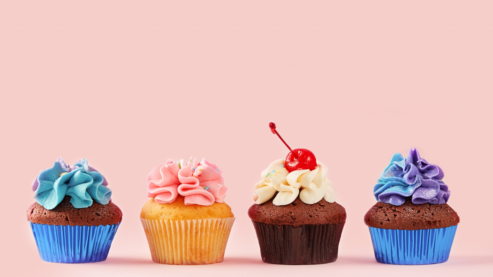 Real Cupcake Wallpapers