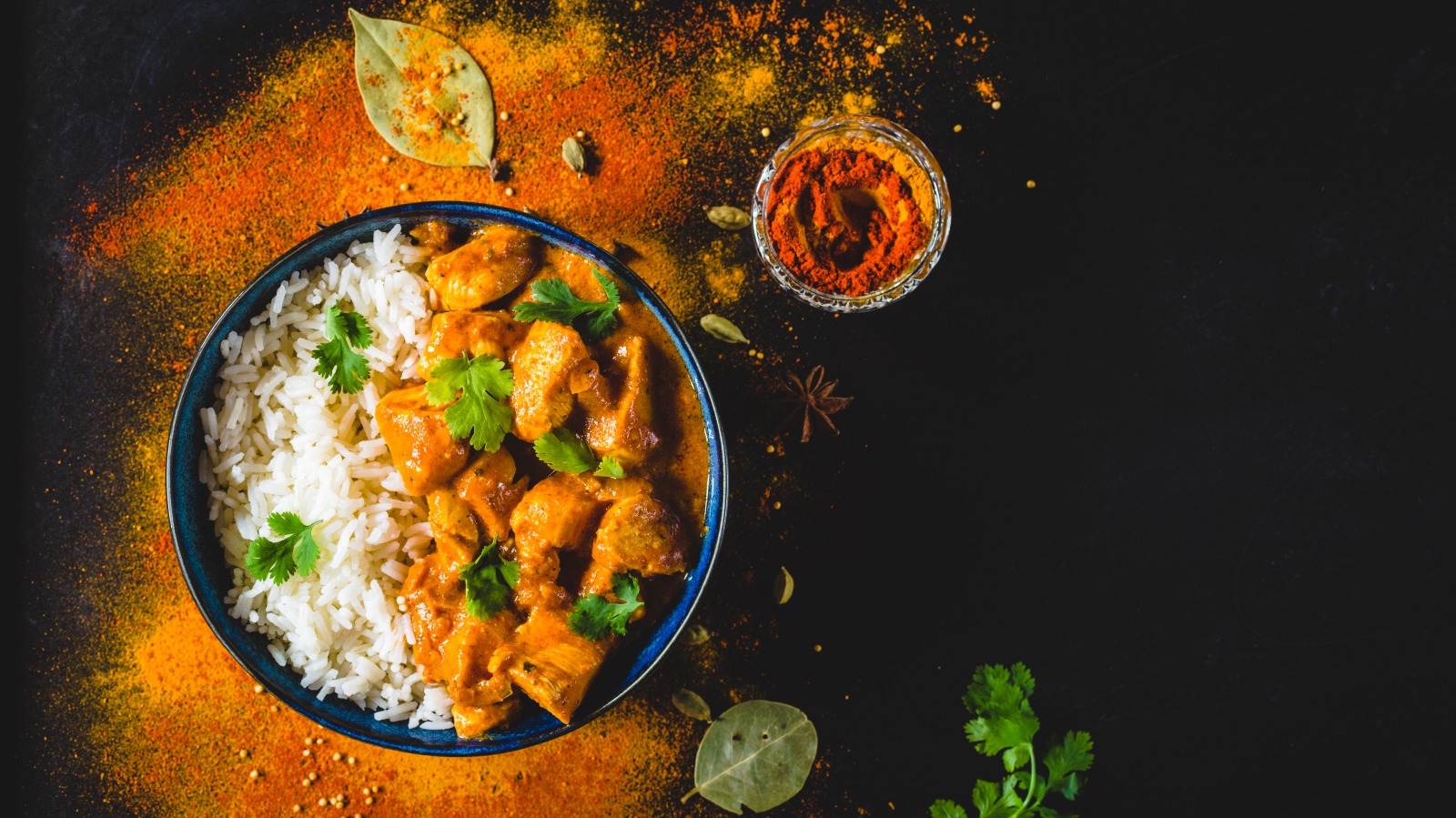 The Real Difference Between White Rice And Basmati Rice