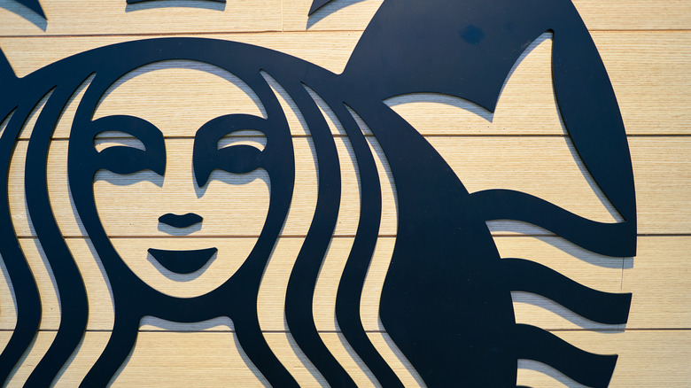 The Real Meaning Of Starbucks' Logo