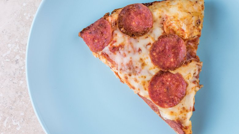 The Real Reason Cold Pizza Tastes So Good The Real Reason Cold Pizza Tastes So Good