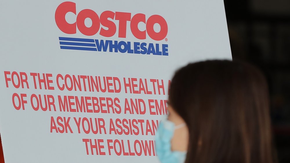 The Real Reason Costco Keeps Changing Its Hours The Real Reason Costco Keeps Changing Its Hours