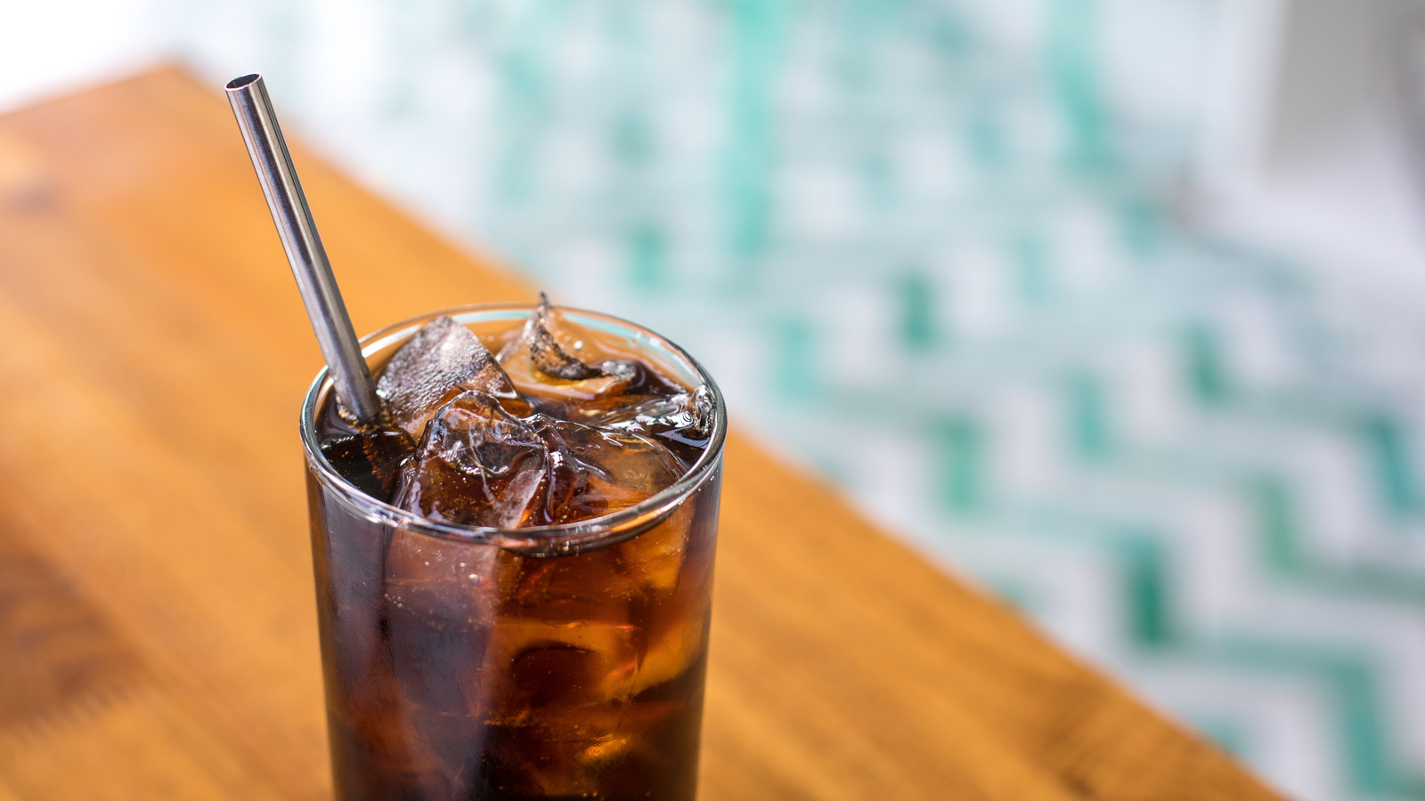 The Real Reason Diet Soda Tastes Funny