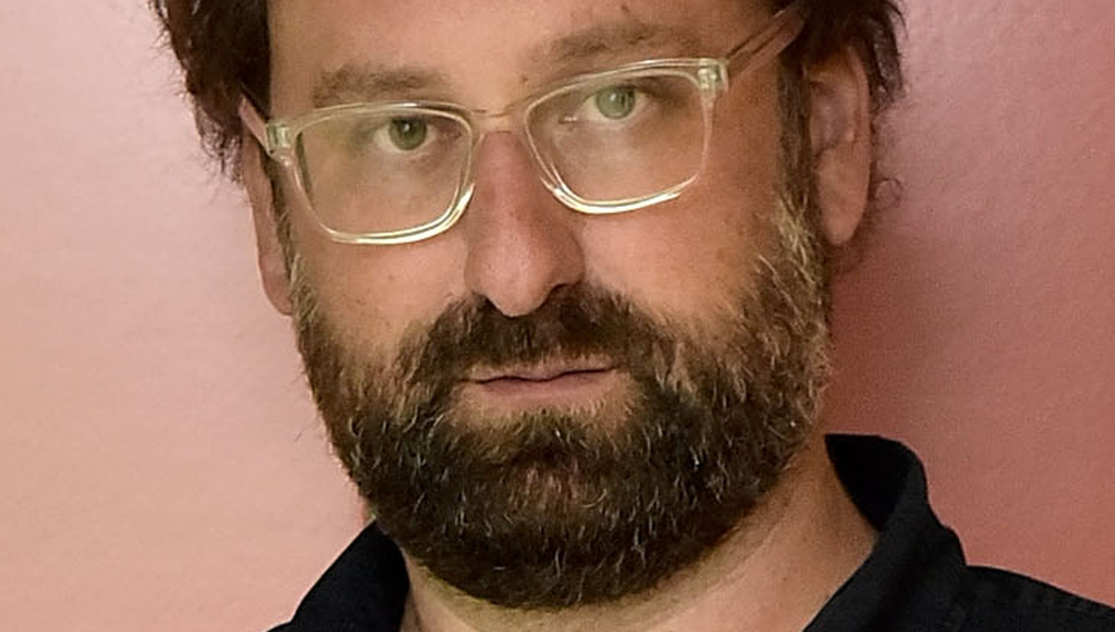 The Real Reason Eric Wareheim Loves Pizza Hut - Exclusive
