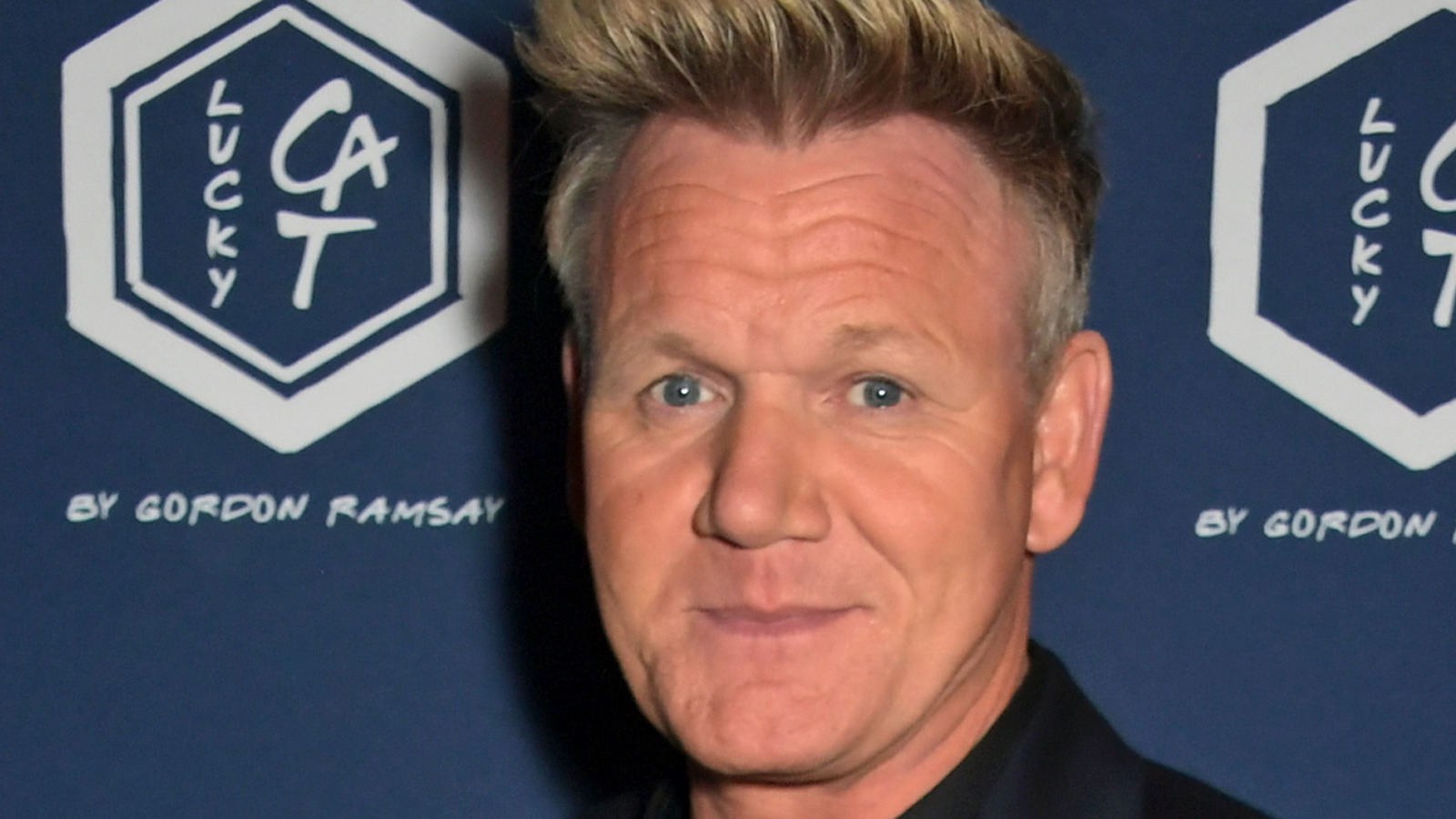 The Real Reason Gordon Ramsay Started An American Version Of Hell's Kitchen