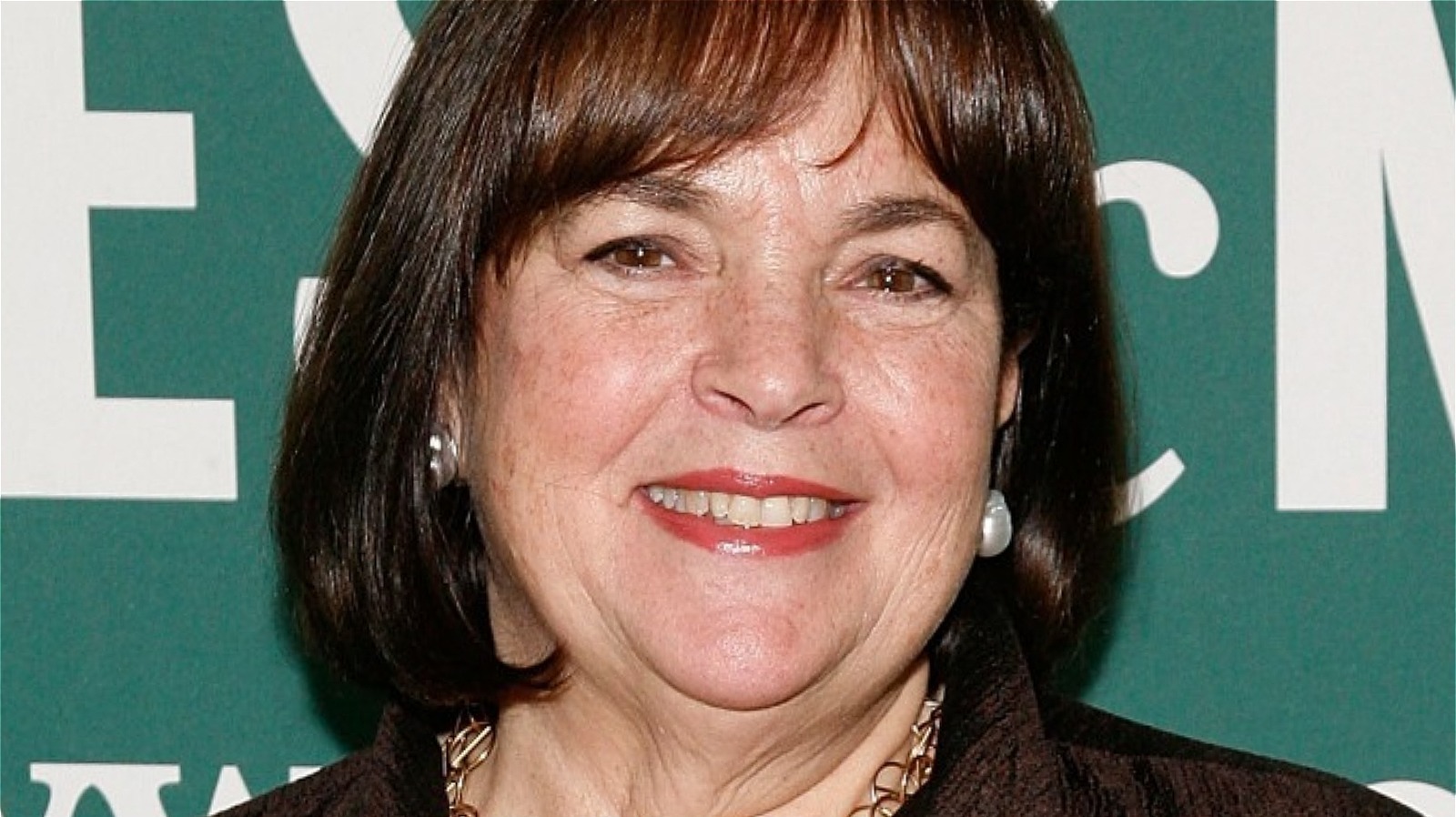 The Real Reason Ina Garten's First Cookbook Isn't Great For New Cooks