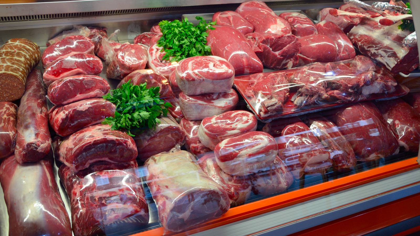 The Real Reason Meat Prices Are Plummeting Right Now