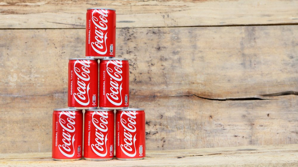 The Real Reason Mexican Coke Tastes So Much Better