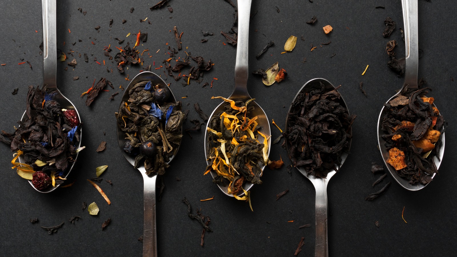 The Real Reason One Chinese Tea Costs More Than $184,000