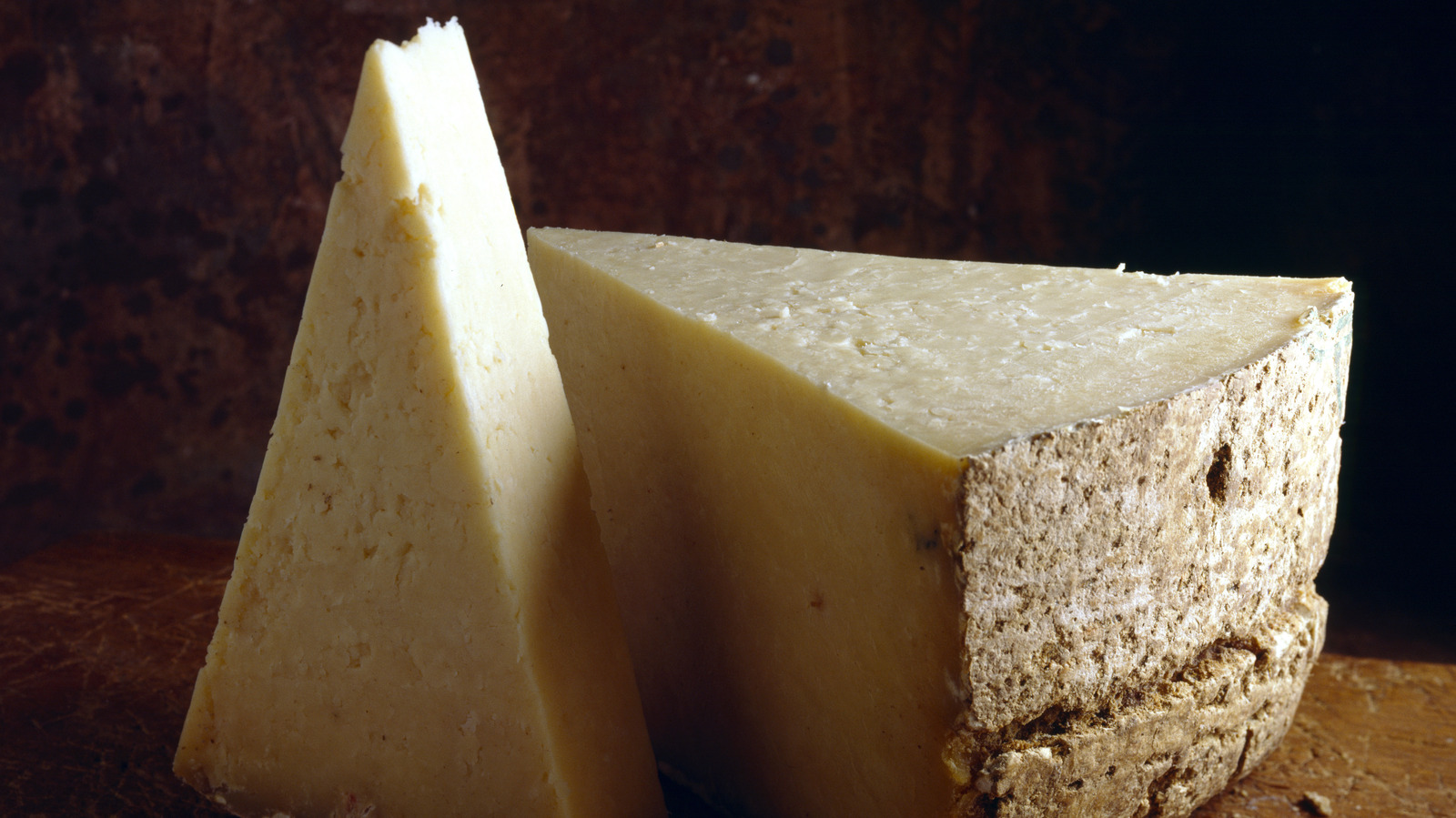 The Real Reason One Of France's Oldest Cheeses Is Disappearing