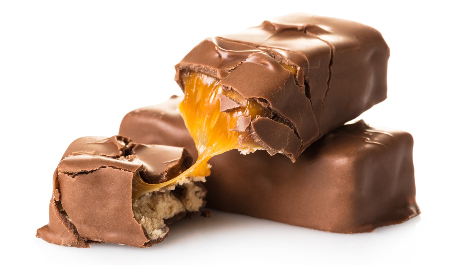 The Real Reason Snickers Tried To Change The Date Of Halloween