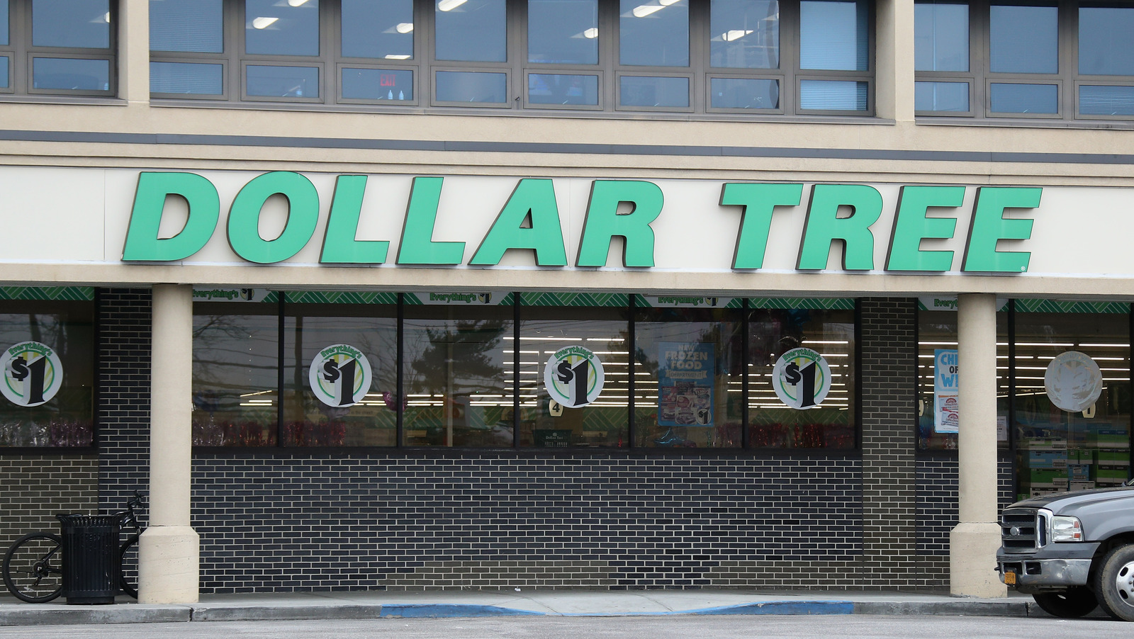 The Real Reason Some Items Cost A Penny At Dollar Tree The Real Reason Some Items Cost A Penny At Dollar Tree