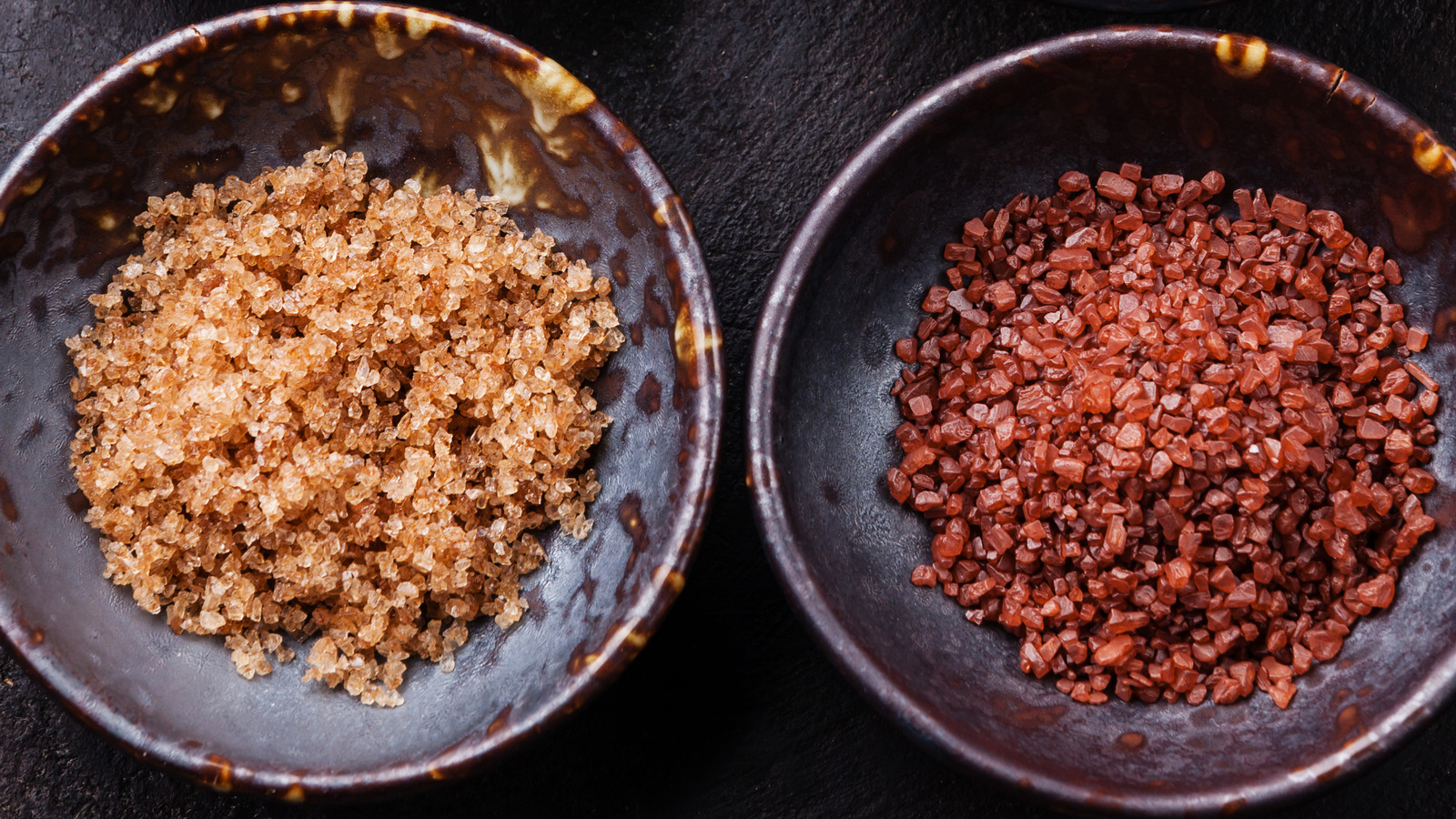 The Real Reason Some Salt Is Red