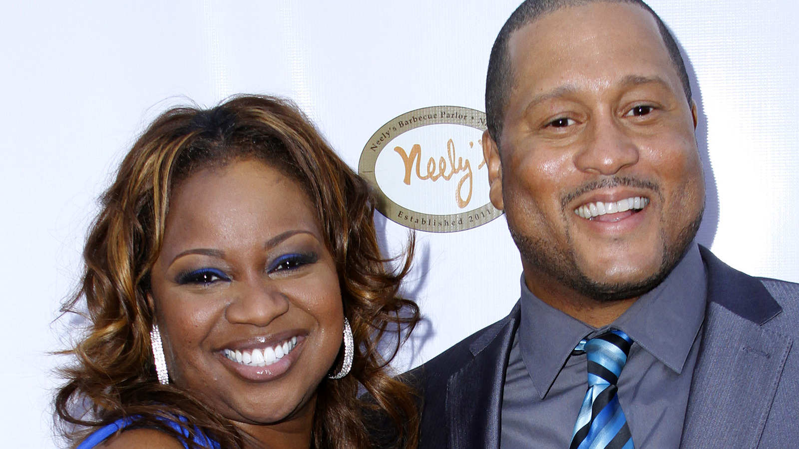 The Real Reason The Kitchen On Down Home With The Neelys Changed