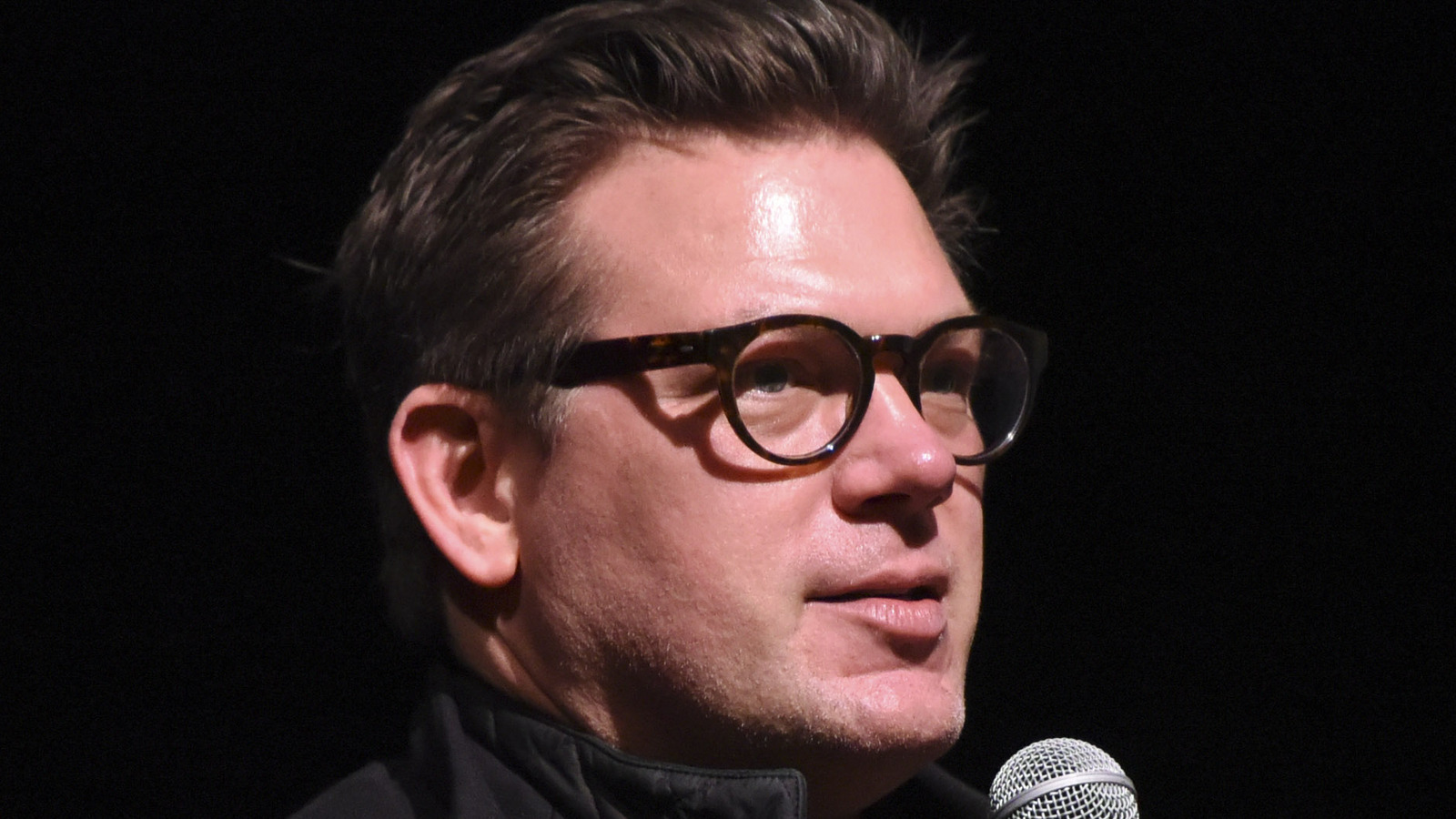 The Real Reason Tyler Florence Said Yes To Food 911