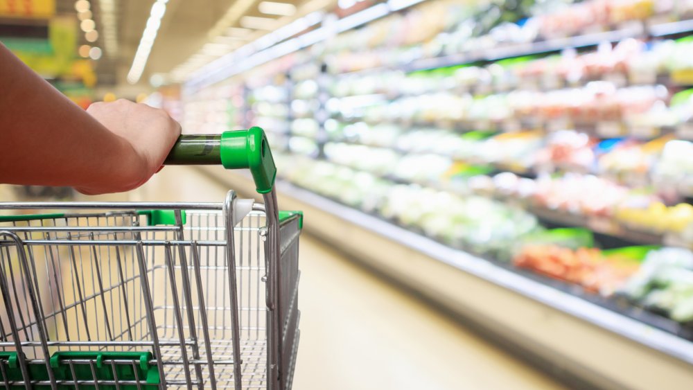 The Real Reason You Shouldn t Go To The Grocery Store For Two Weeks The Real Reason You Shouldn t Go To The Grocery Store For Two Weeks