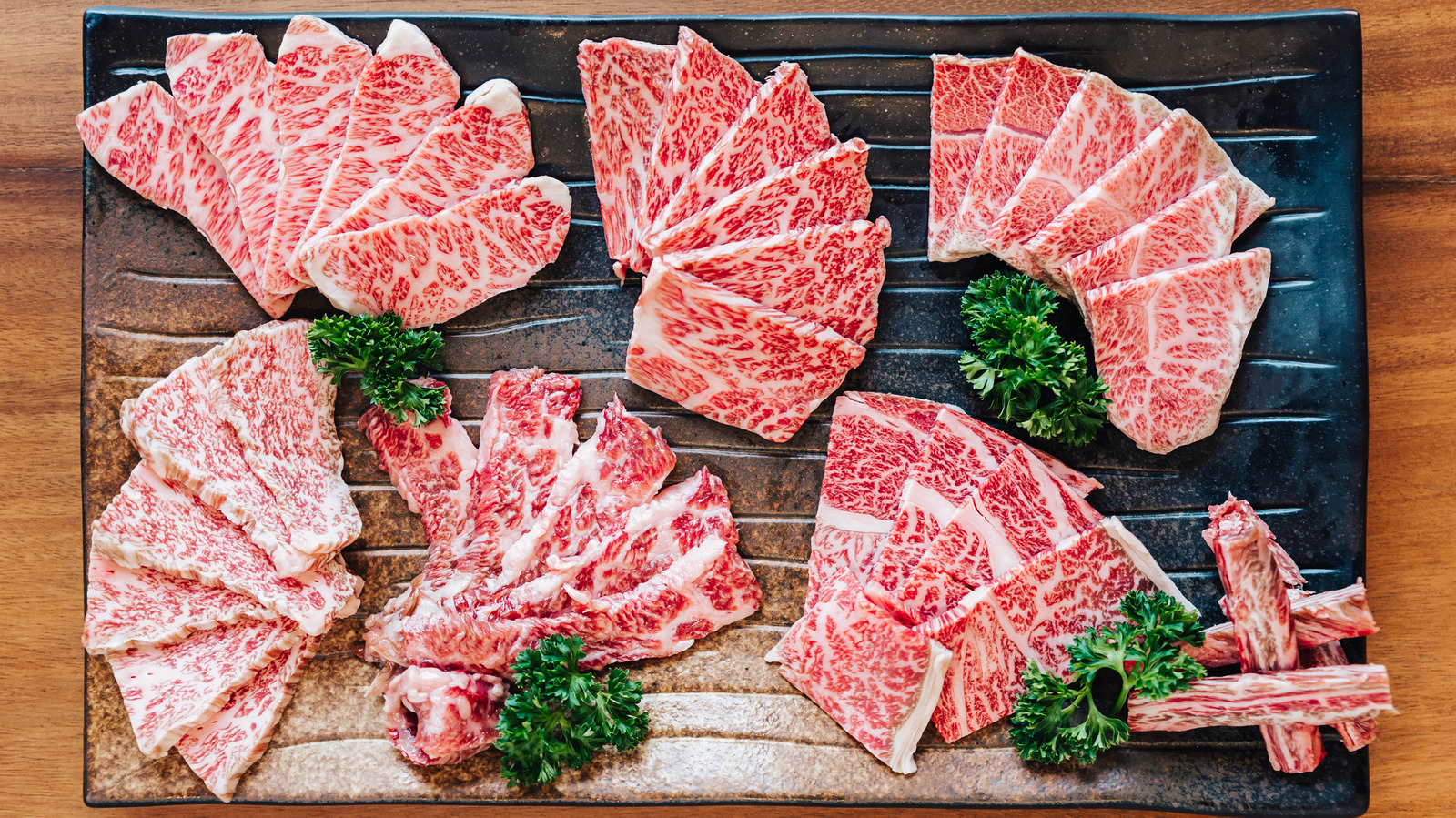The Real Reason Your Wagyu Beef Is Probably Fake