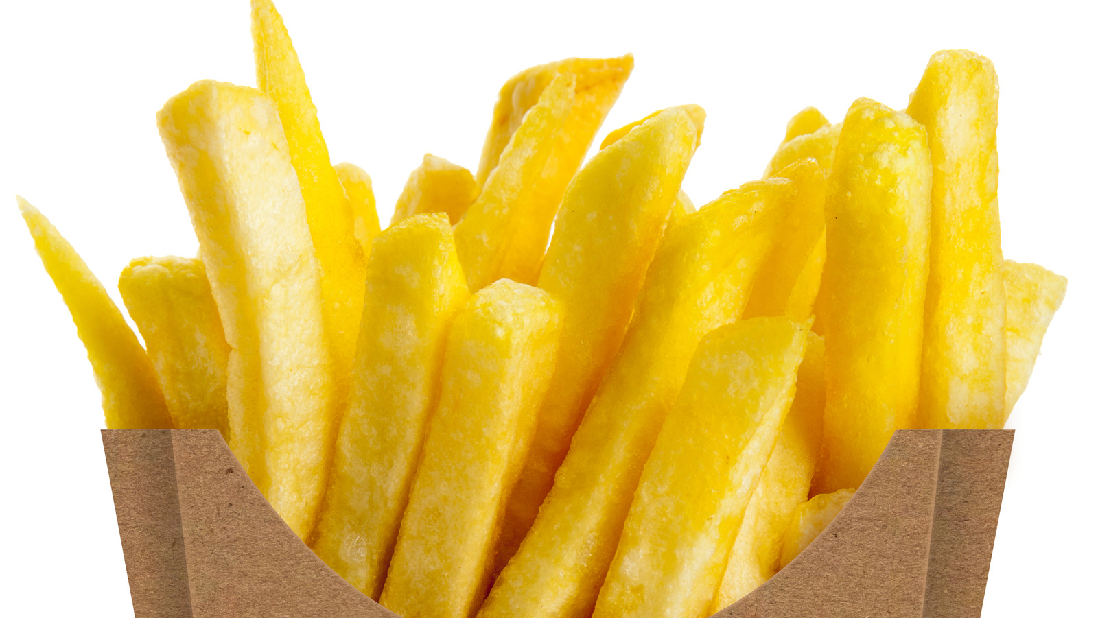 The Reason Freedom Fries Is Trending Again Isn't What You Think