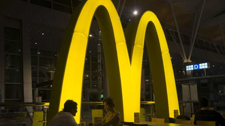 The Reason McDonald's Hours Vary So Much Based On Location The Reason McDonald's Hours Vary So Much Based On Location