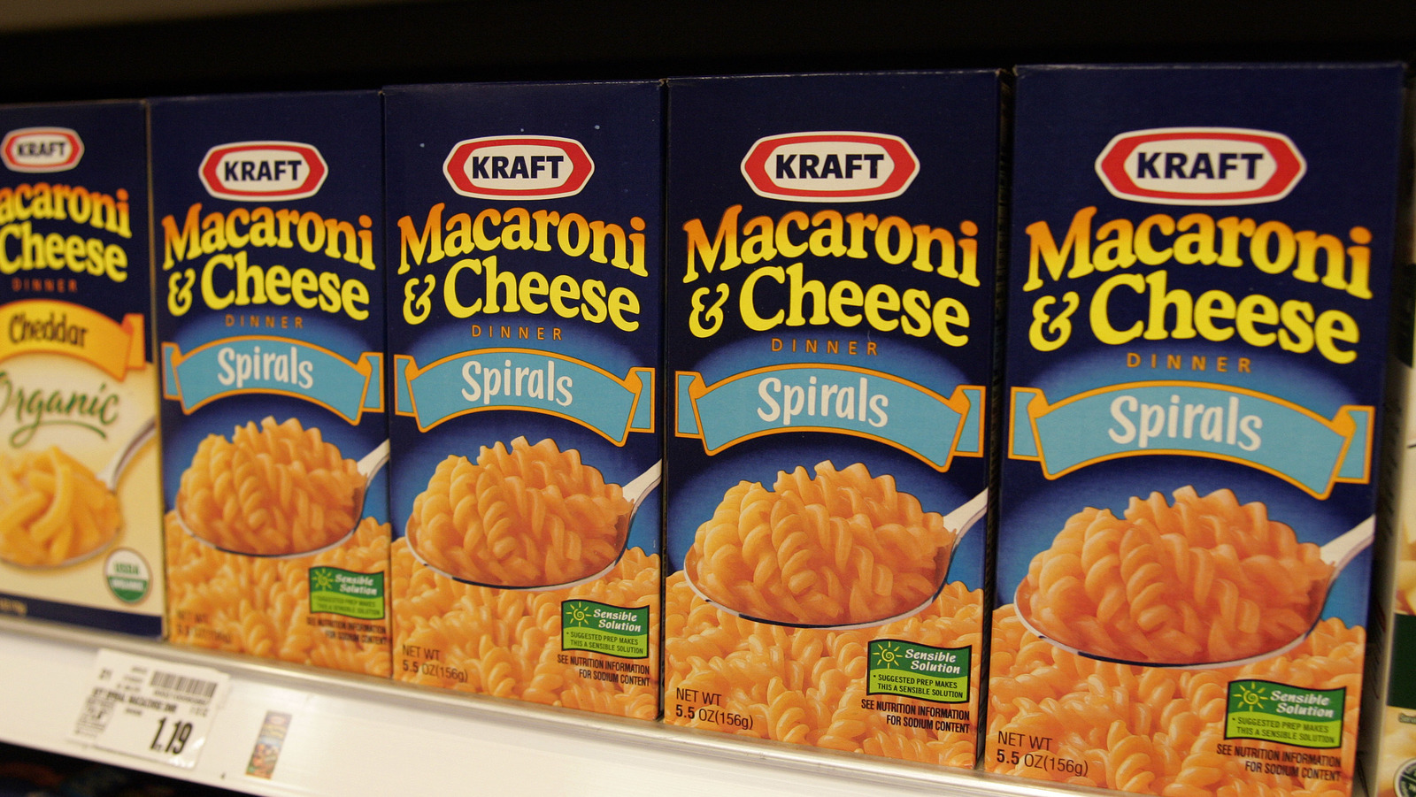 The Reason Some Consider Kraft's Anti-Vegetable Commercials Problematic
