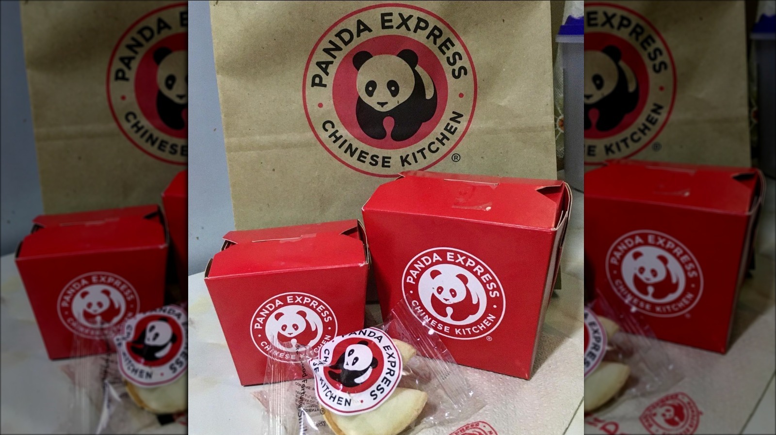 The Reason You Need To Avoid Black Pepper Chicken At Panda Express