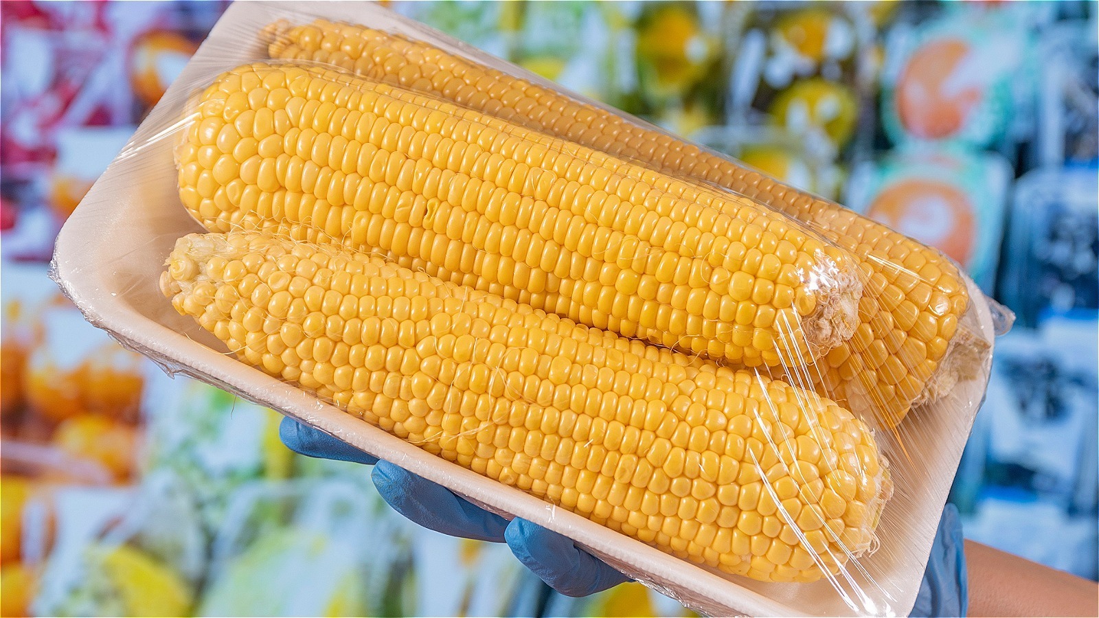 The Reason You Should Never Buy Pre-Shucked Corn