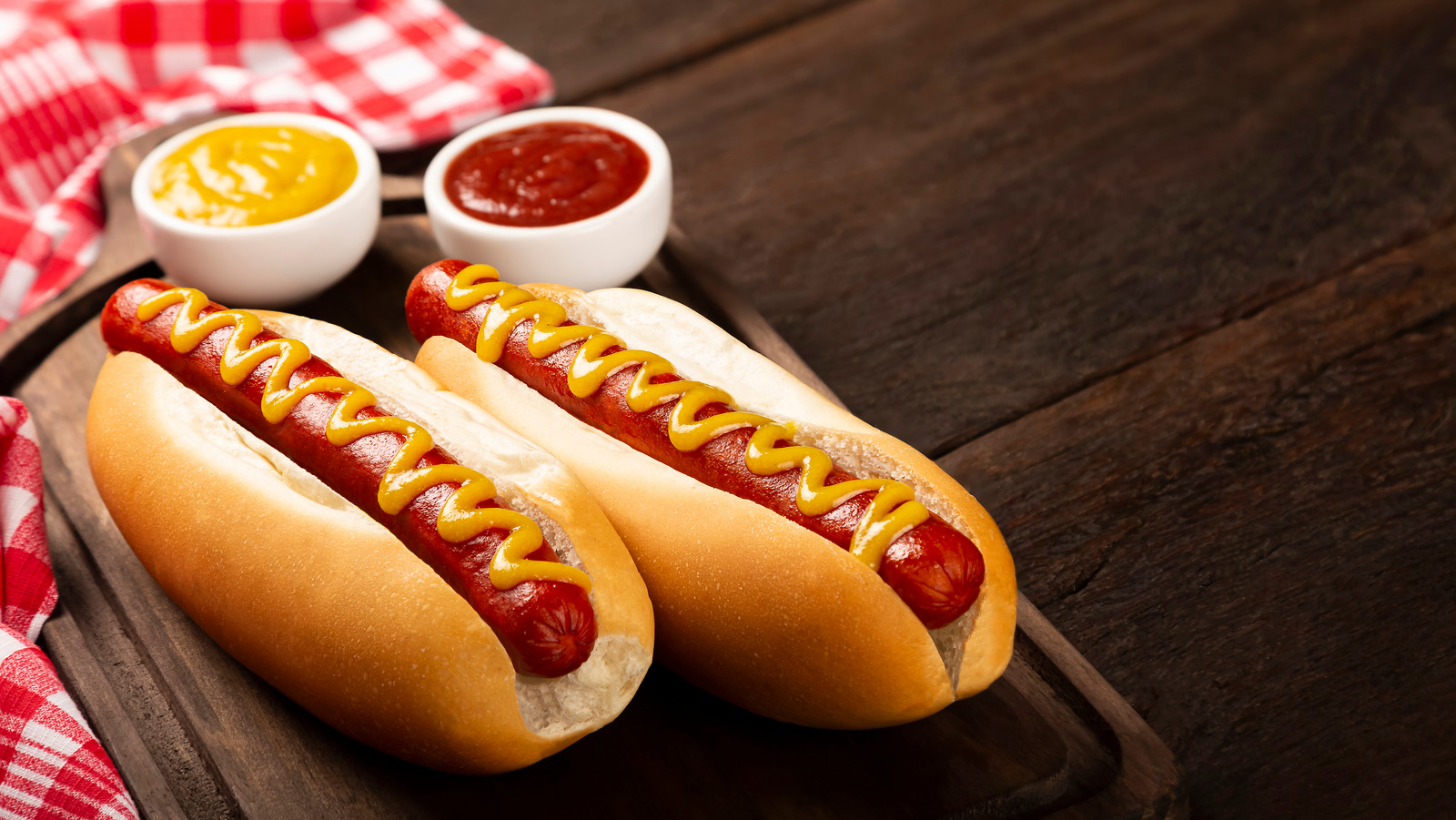 The Reason You Should Skip Buying Hot Dogs At The Movie Theater the-reason-you-should-skip-buying-hot-dogs-at-the-movie-theater