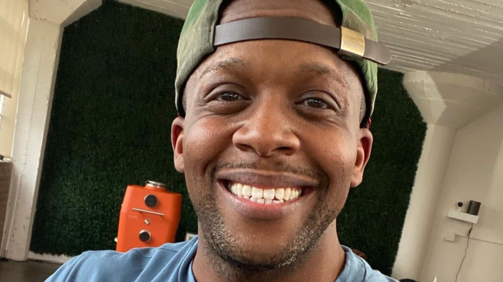 The Recipe FitMenCook's Kevin Curry Can't Get Enough Of Right Now ...