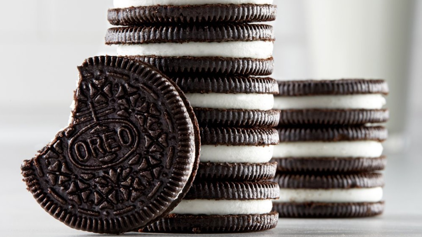 The Retired Oreo Flavor That Just Made A Comeback