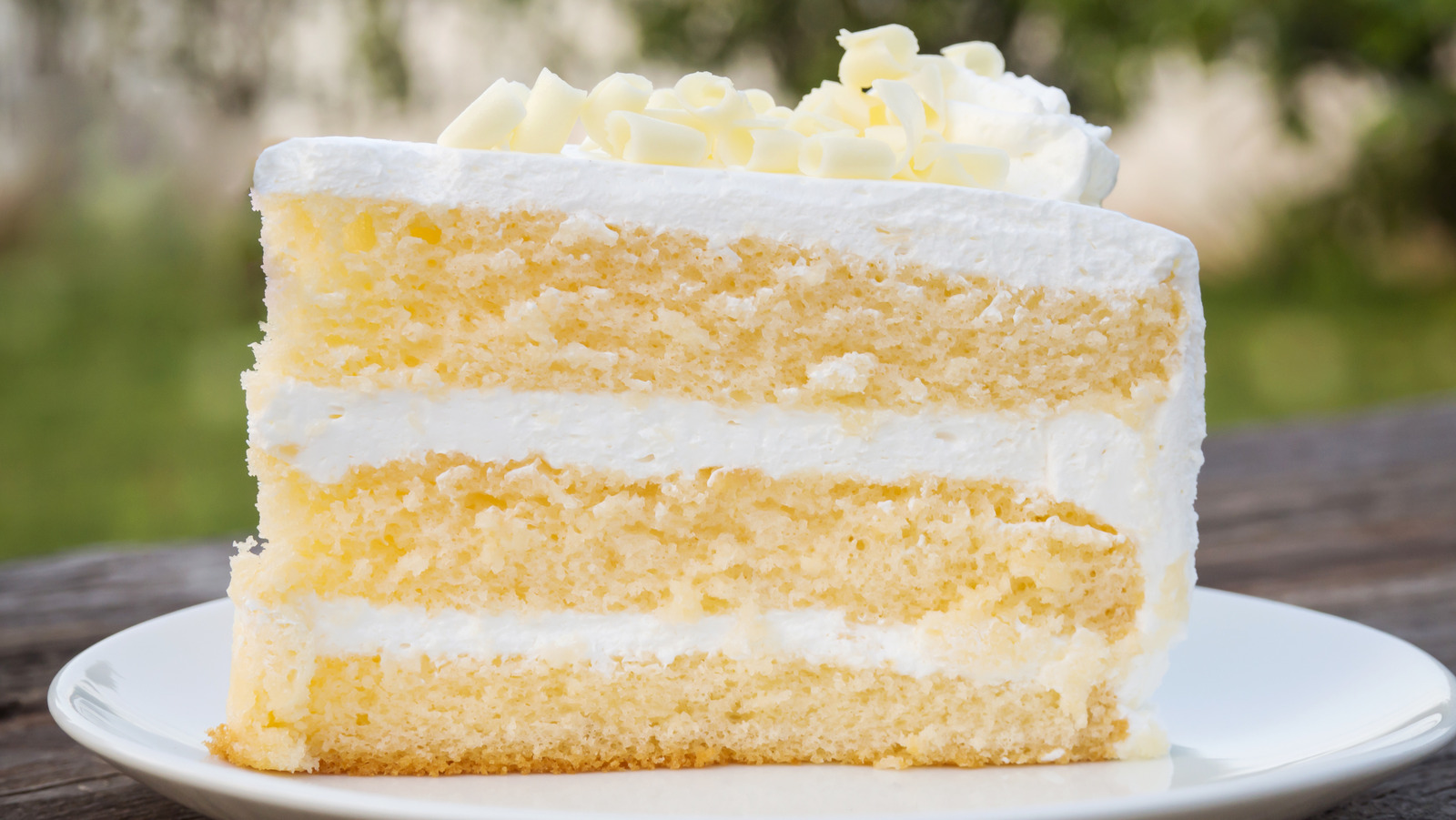 The Rich Ingredient That Sets French-Style Buttercream Apart From All ...
