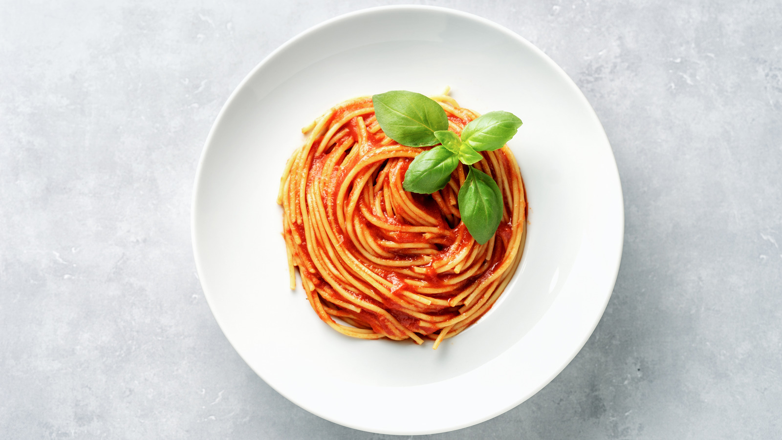 The Robot That Will Take Your Pasta To The Next Level