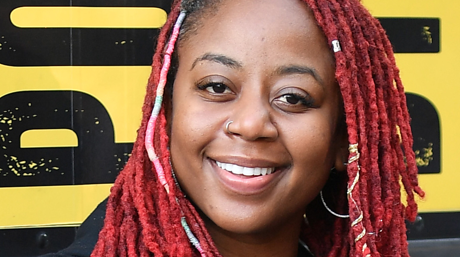 The Role Pinky Cole Is Taking Over From Stephanie Izard