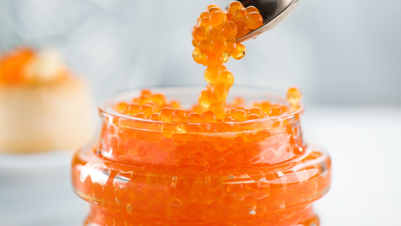 The Russian Caviar Heist You Probably Forgot About