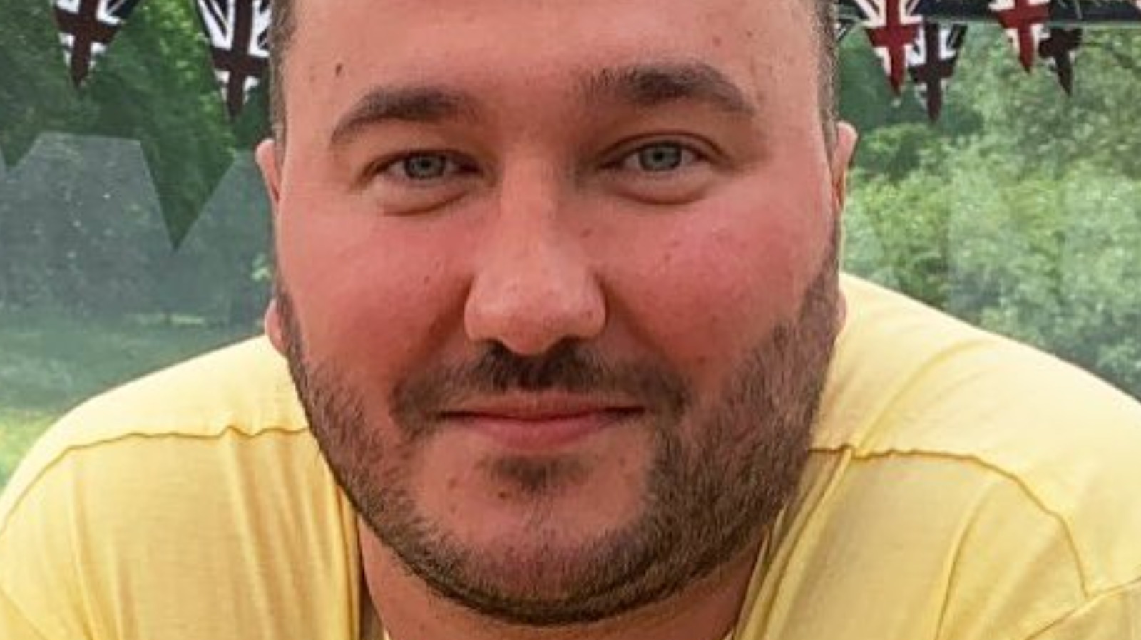 The Secret Meaning Behind Janusz's Outfits On GBBO The Secret Meaning Behind Janusz's Outfits On GBBO
