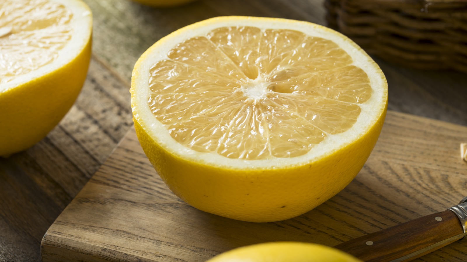 The Secret To Making Grapefruit Taste Less Sour Isn t What You Think The Secret To Making Grapefruit Taste Less Sour Isn t What You Think