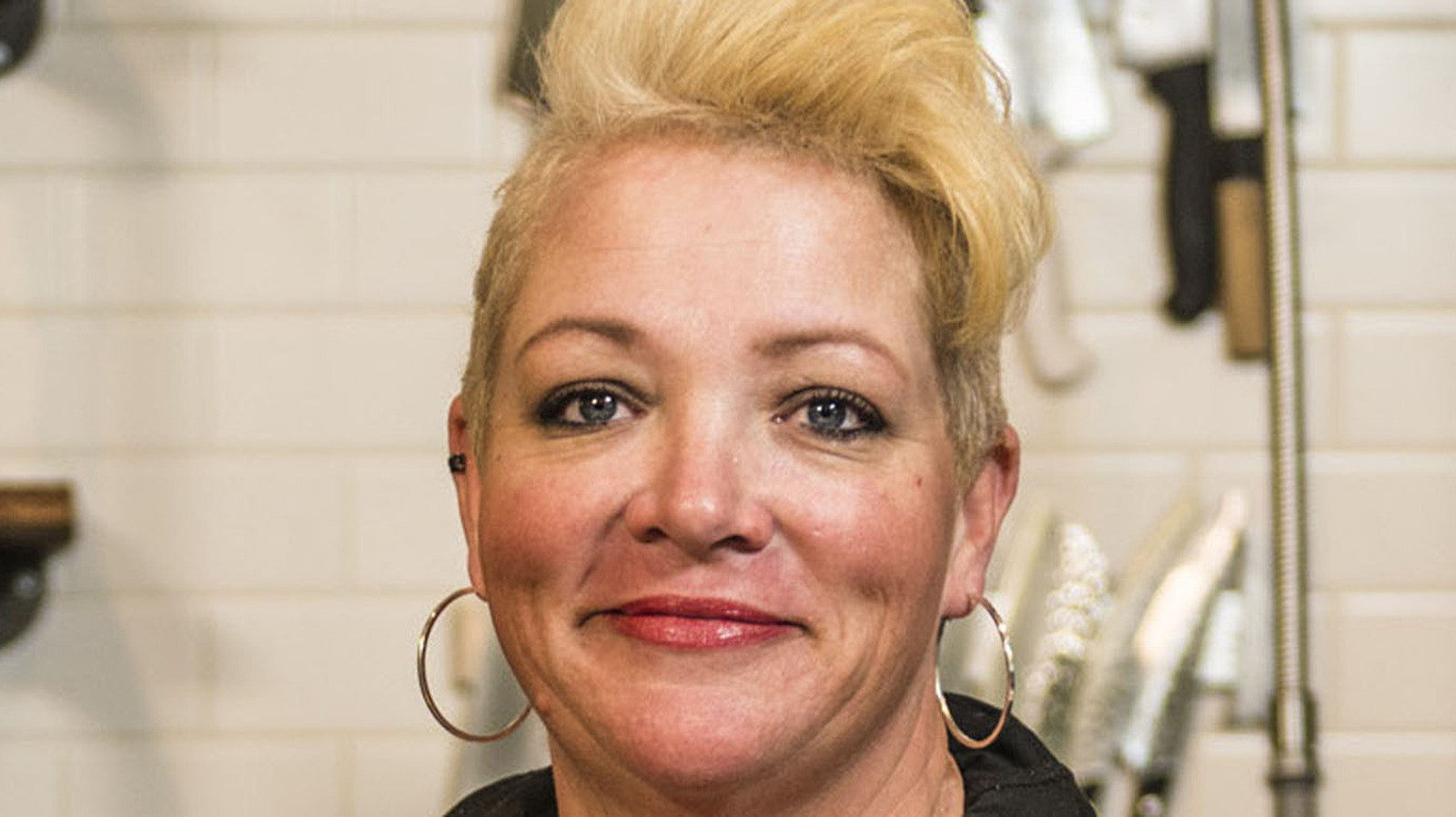 The Secret To Perfectly Cooked Bacon, According To Pitmaster Diva Q ...