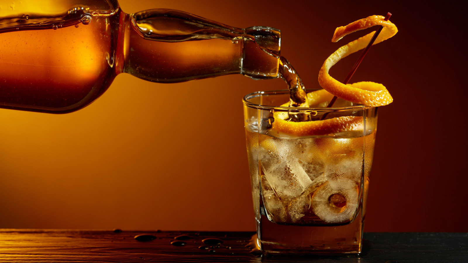 The Seriously Underrated Oregon Bourbon You Should Buy If You Can Find It