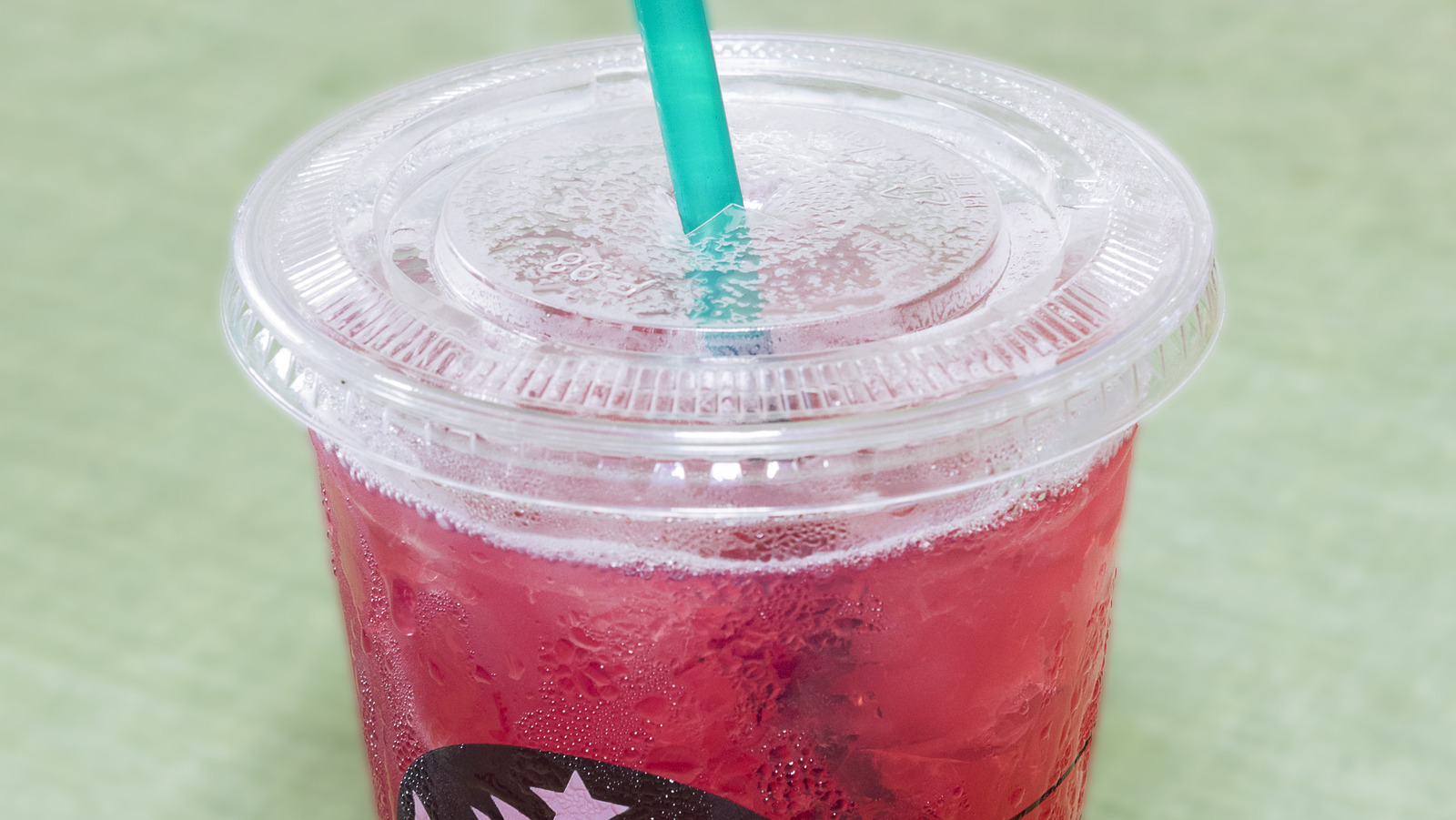 The Shocking Number Of Times Starbucks Employees Must Shake Drinks