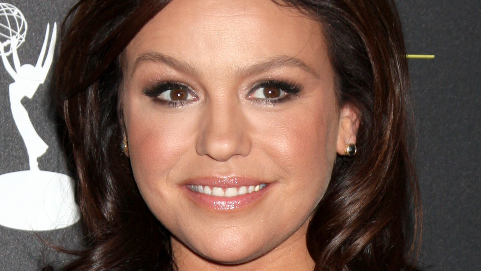 The Simple Pasta Rachael Ray Constantly Feeds Her Family