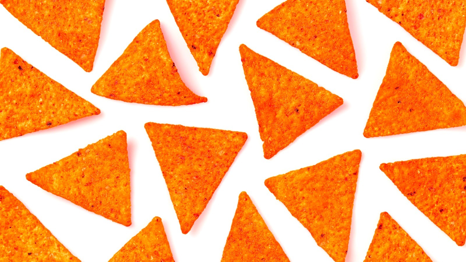 The Spiciest Chips You Can Get In America