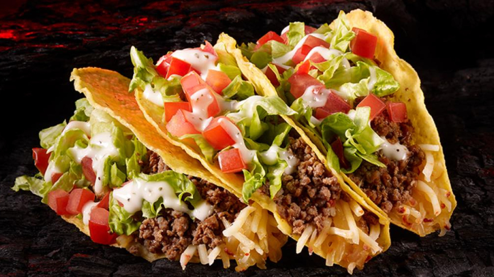 The Pepper That Gave Dairy Queen's Texas Tacos A Spicy Kick