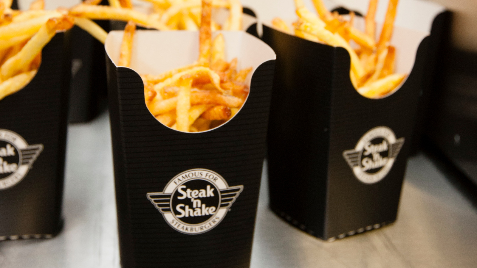 The Steak 'N Shake And Cracker Barrel Feud You Never Knew Existed